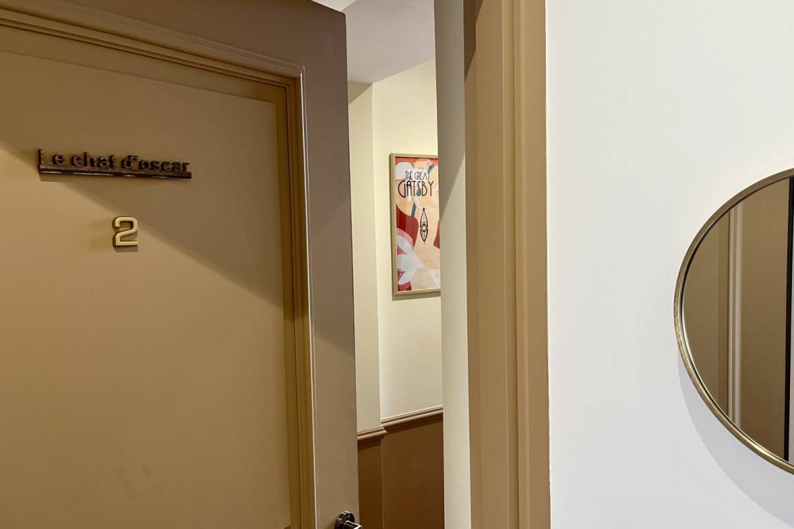 31 M² Maison De Vacances ∙ 1 Chambre ∙ 2 Personnes - Pierrefeu-du-Var