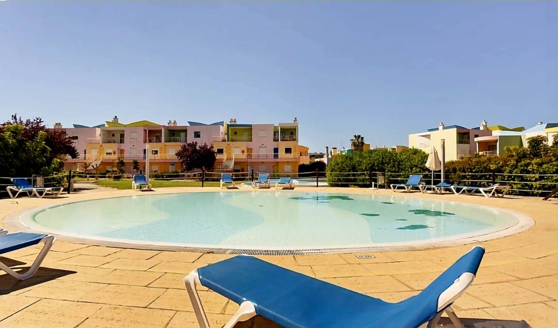 140 M² Apartamento ∙ 2 Habitaciones ∙ 5 Huéspedes - Albufeira