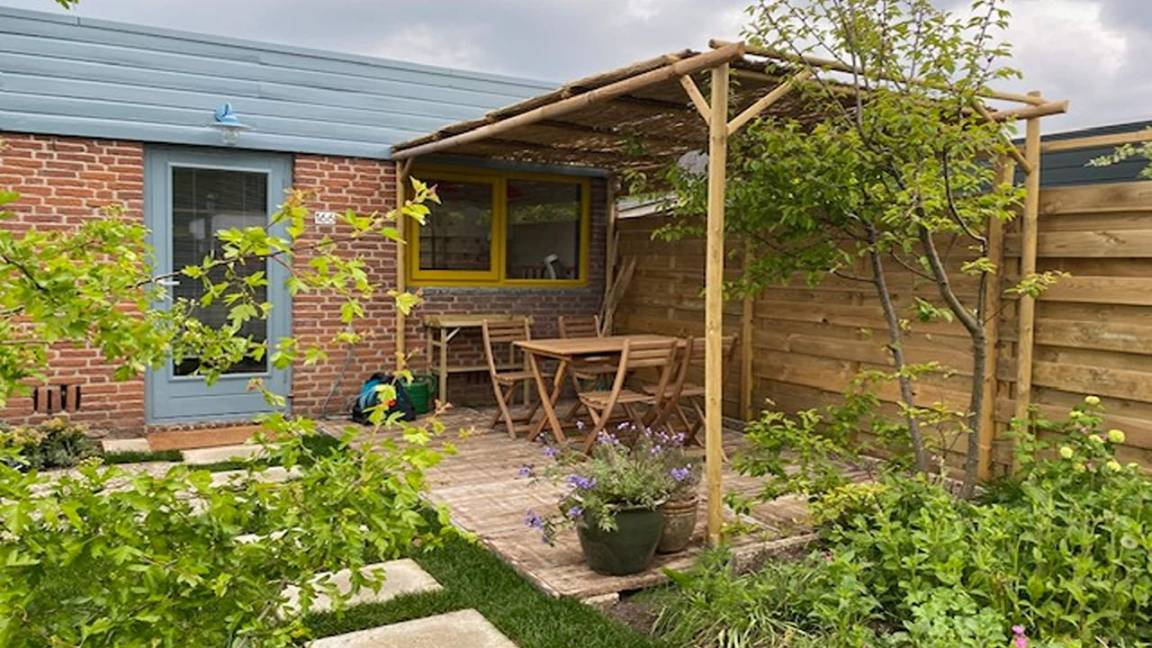 53 M² House ∙ 2 Bedrooms ∙ 4 Guests - Zandvoort