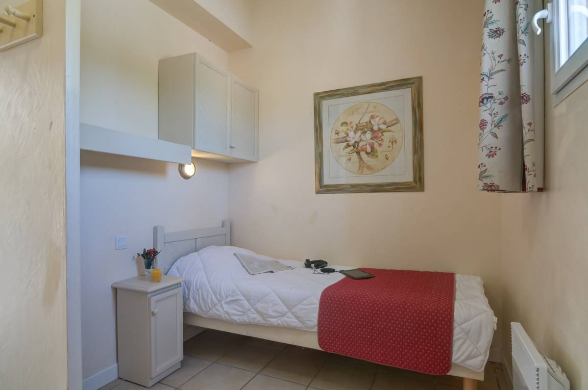 39 M² Chalet ∙ 2 Chambres ∙ 6 Personnes - Parc national des Cévennes