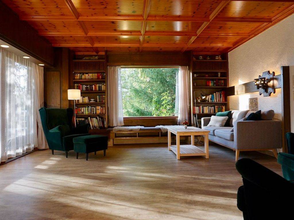 80 M² House ∙ 2 Bedrooms ∙ 5 Guests - Füssen