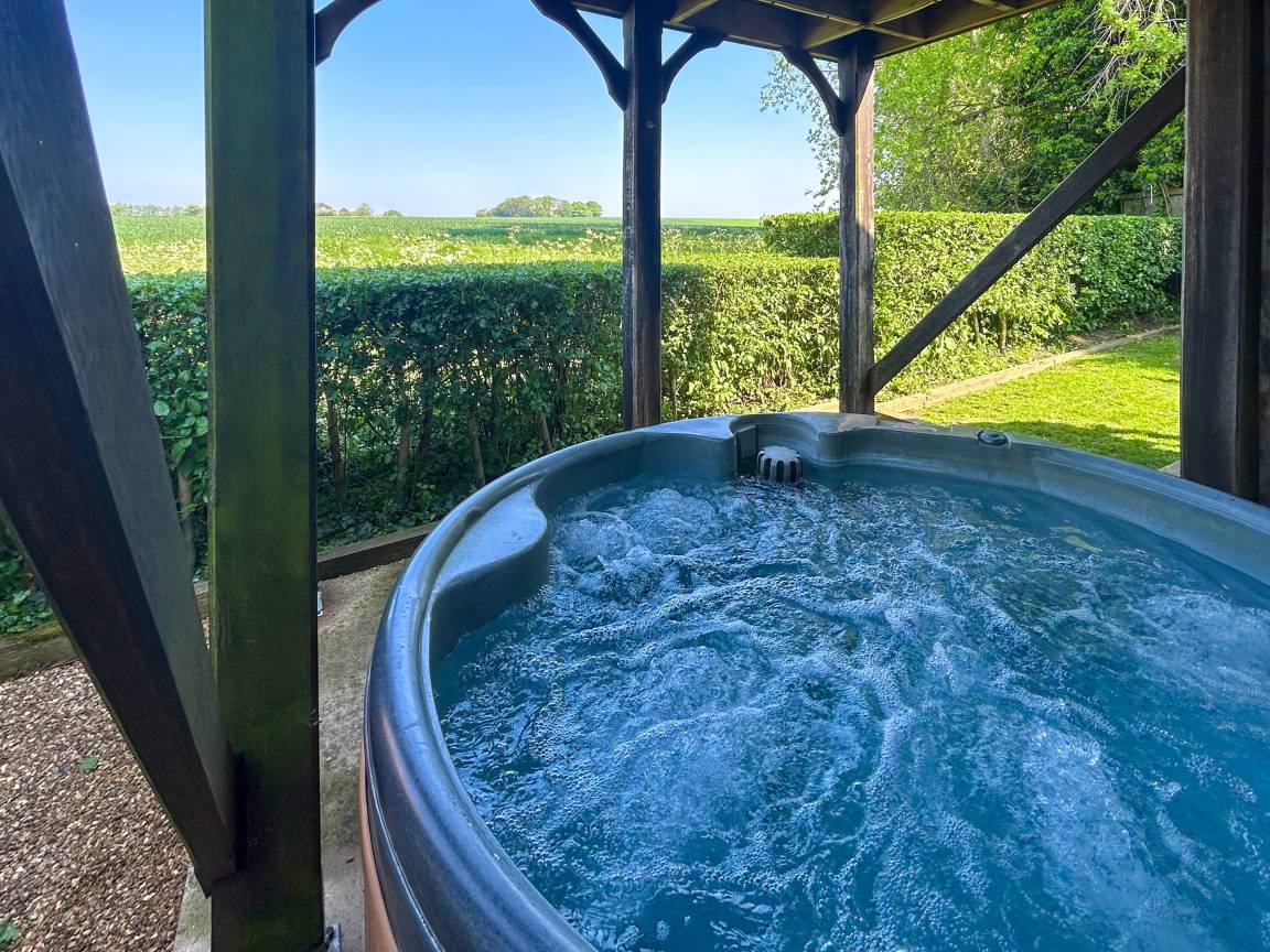 Cottage ∙ 1 Bedroom ∙ 2 Guests - Norfolk