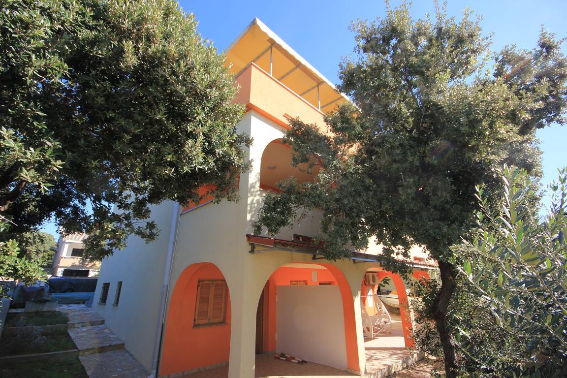 35 M² Apartamento ∙ 1 Habitación ∙ 4 Huéspedes - Pag