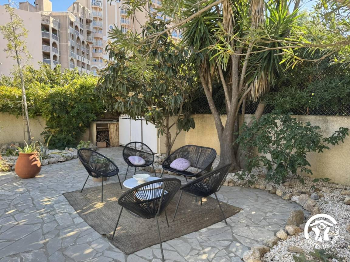 80 M² Gîte ∙ 3 Camere Da Letto ∙ 6 Ospiti - Canet-en-Roussillon