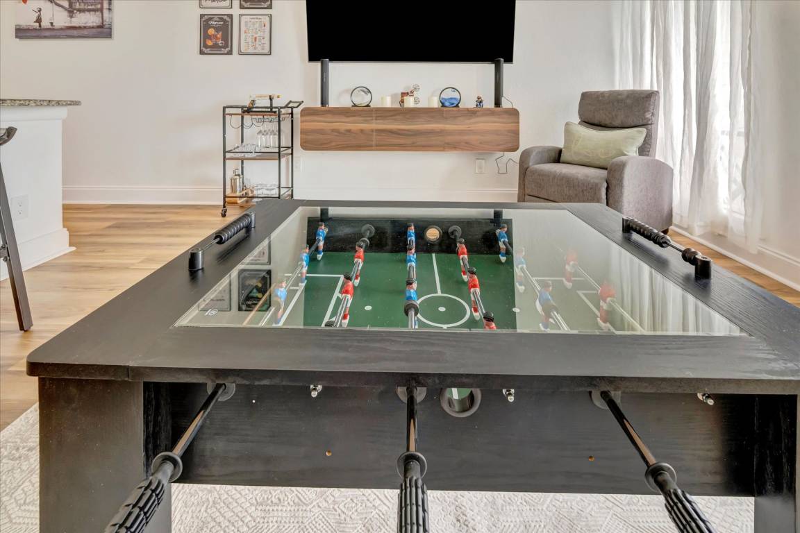 Appartement ∙ 1 Chambre ∙ 4 Personnes - Tampa, FL