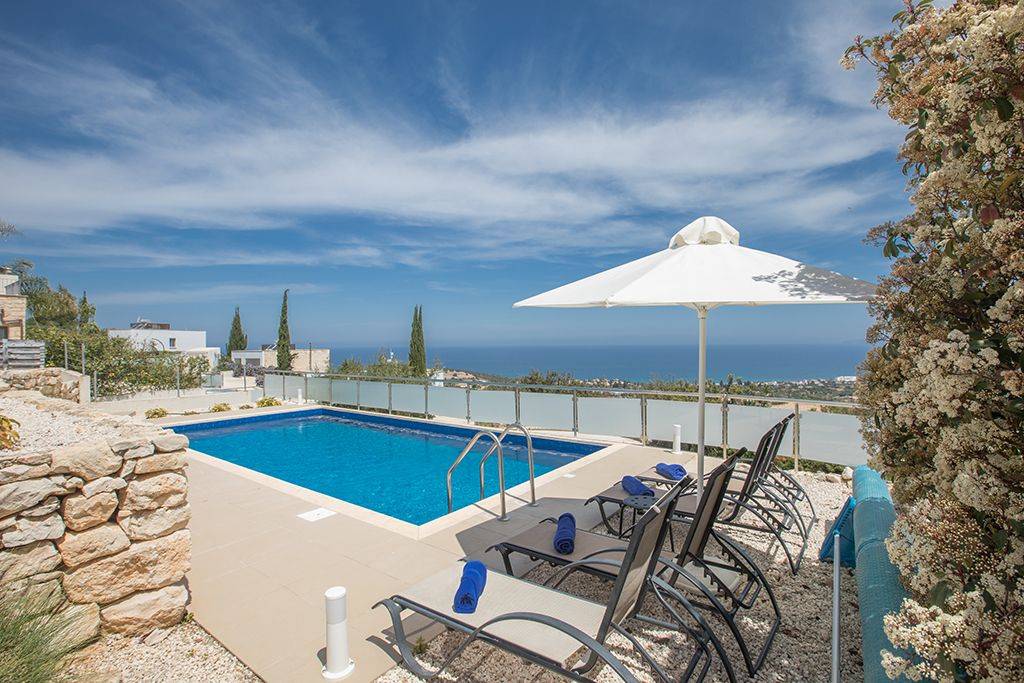 Cottage ∙ 3 Bedrooms ∙ 6 Guests - Cyprus
