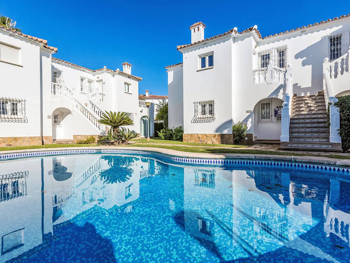 60 M² Maison De Vacances ∙ 2 Chambres ∙ 4 Personnes - Oliva