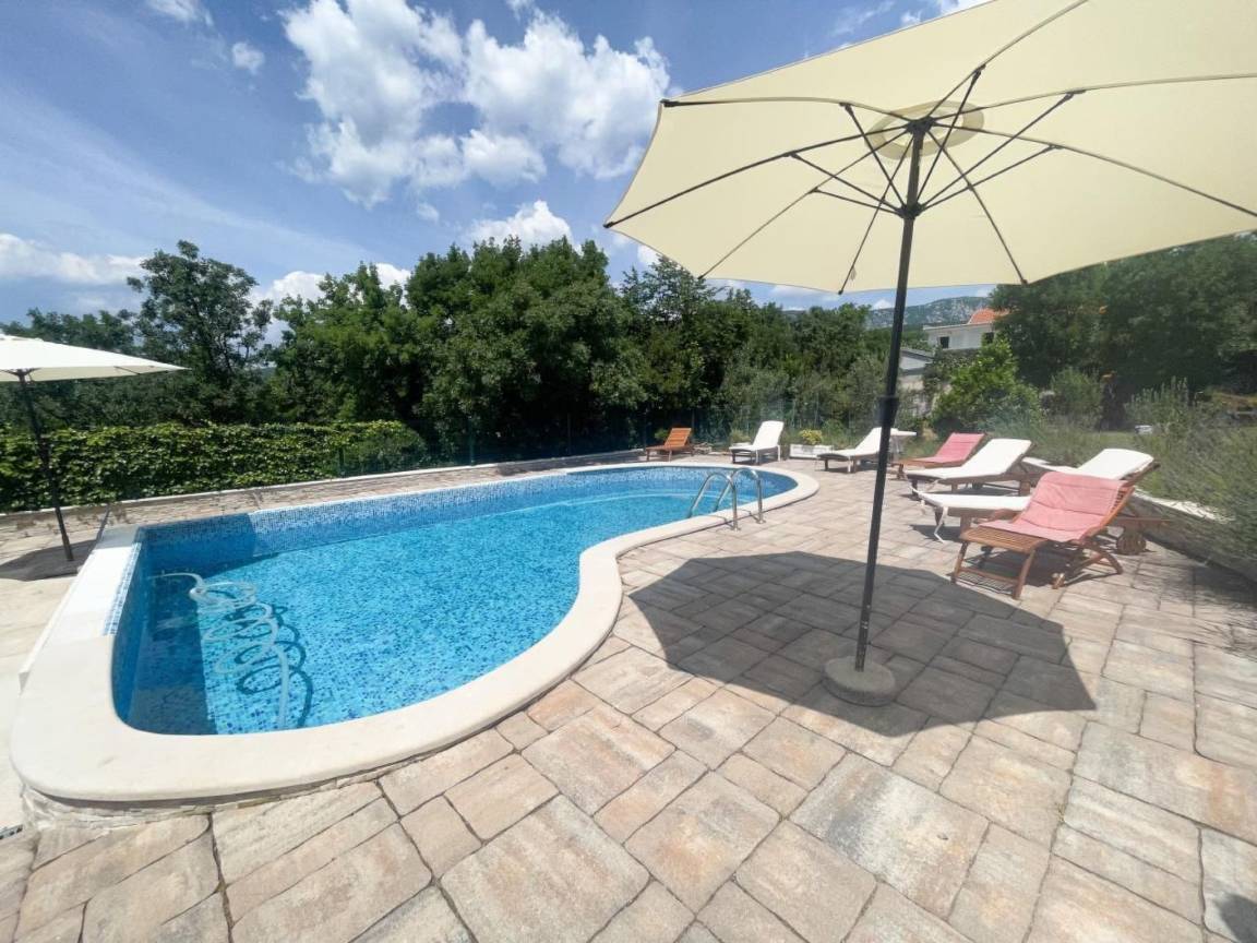50 M² Apartment ∙ 1 Bedroom ∙ 4 Guests - Jadranovo