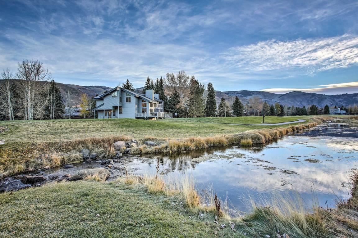 232 M² House ∙ 3 Bedrooms ∙ 8 Guests - Avon, CO