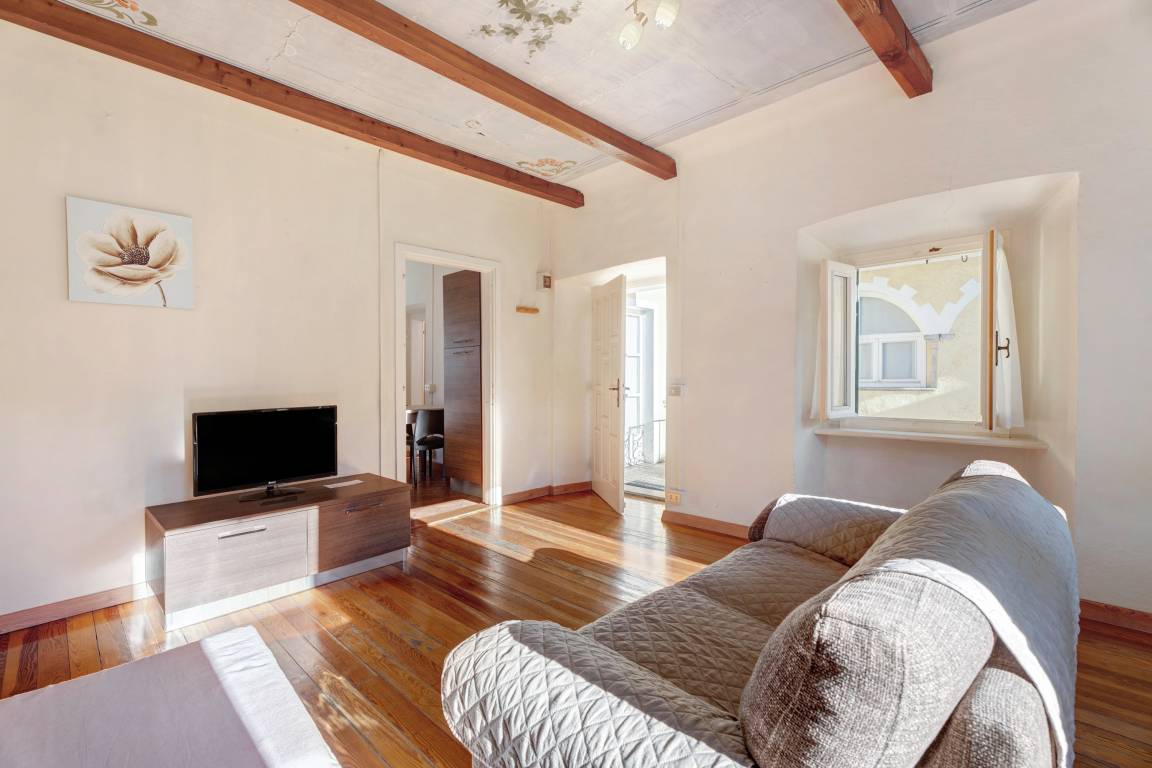 60 M² Appartement ∙ 1 Chambre ∙ 3 Personnes - Orta San Giulio