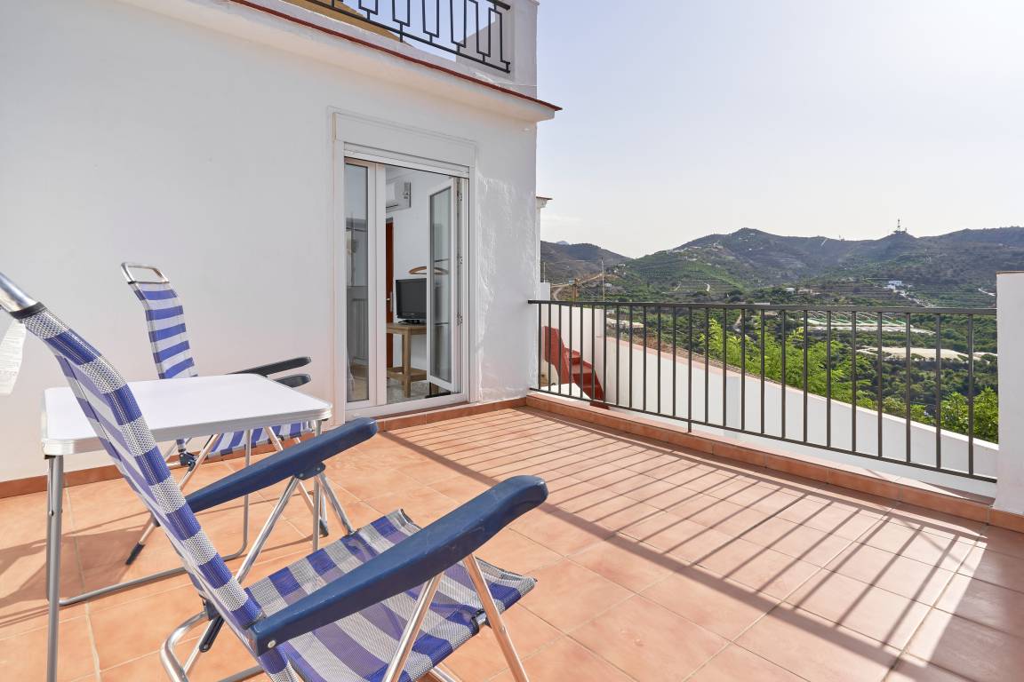 90 M² Maison De Vacances ∙ 3 Chambres ∙ 6 Personnes - Torrox