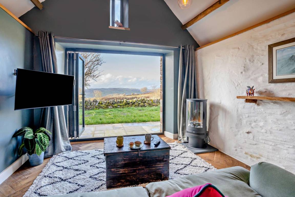 Cottage ∙ 1 Bedroom ∙ 2 Guests - Brecon