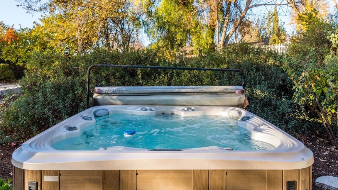 250 M² House ∙ 5 Bedrooms ∙ 10 Guests - Paso Robles, CA