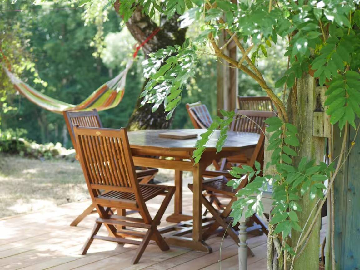 65 M² Maison De Vacances ∙ 2 Chambres ∙ 4 Personnes - Lac du Tolerme