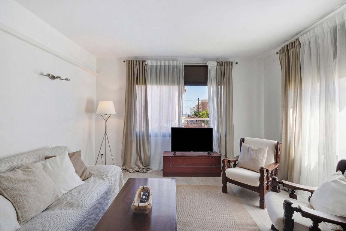 100 M² Maison De Vacances ∙ 4 Chambres ∙ 6 Personnes - Cunit