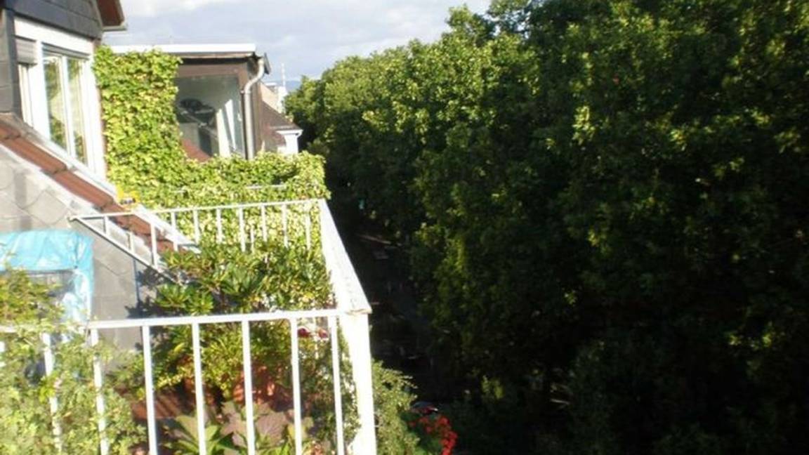 69 M² Apartment ∙ 1 Bedroom ∙ 3 Guests - Wiesbaden