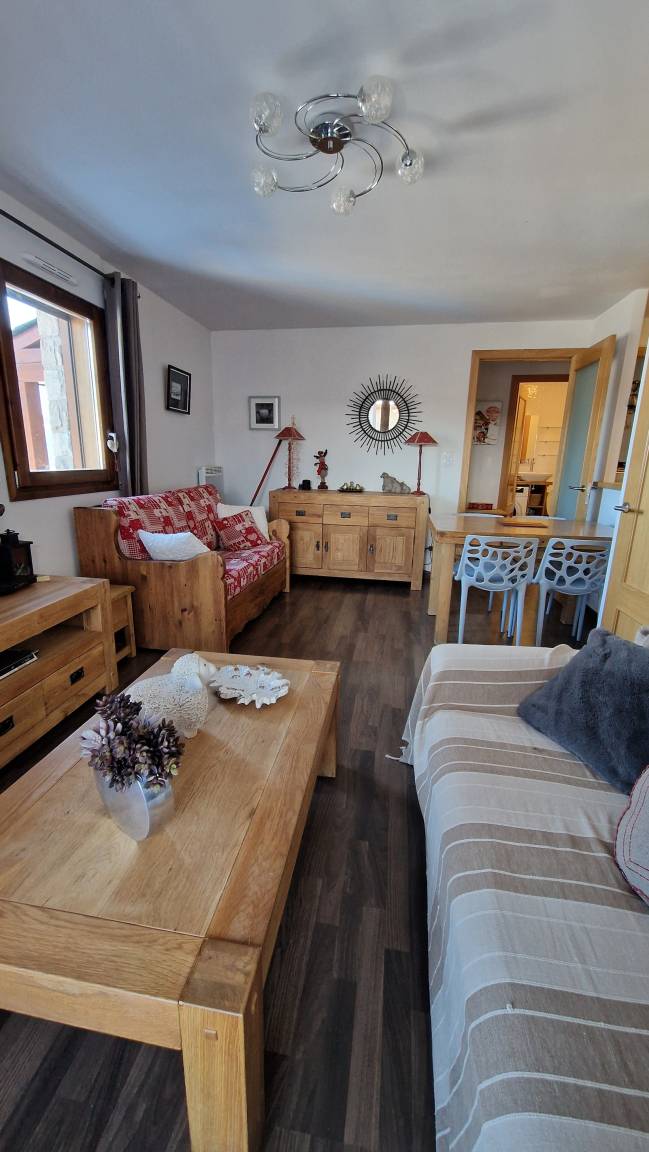 45 M² Appartement ∙ 2 Chambres ∙ 5 Personnes - Les Angles