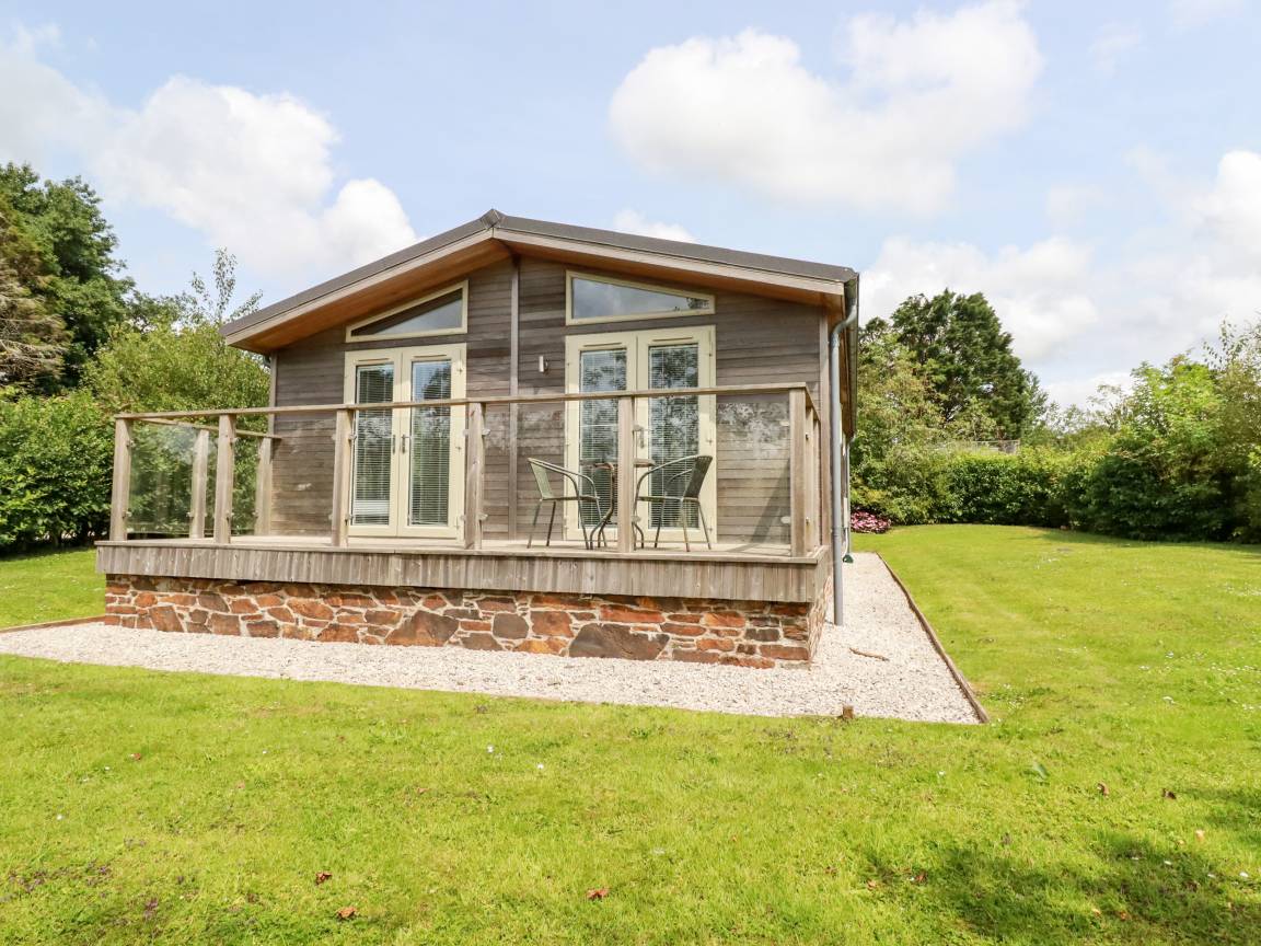 Cottage ∙ 1 Bedroom ∙ 2 Guests - Liskeard