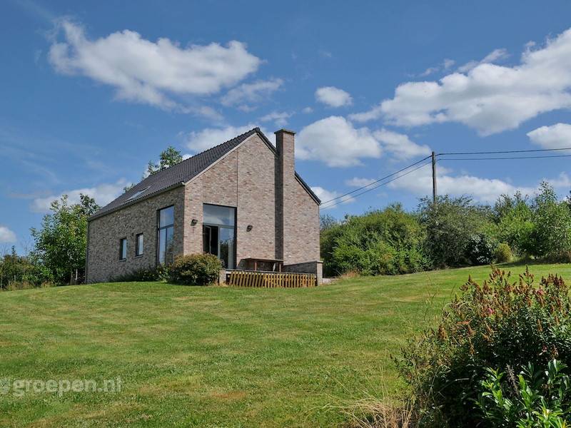 Casa ∙ 5 Habitaciones ∙ 9 Huéspedes - Bélgica