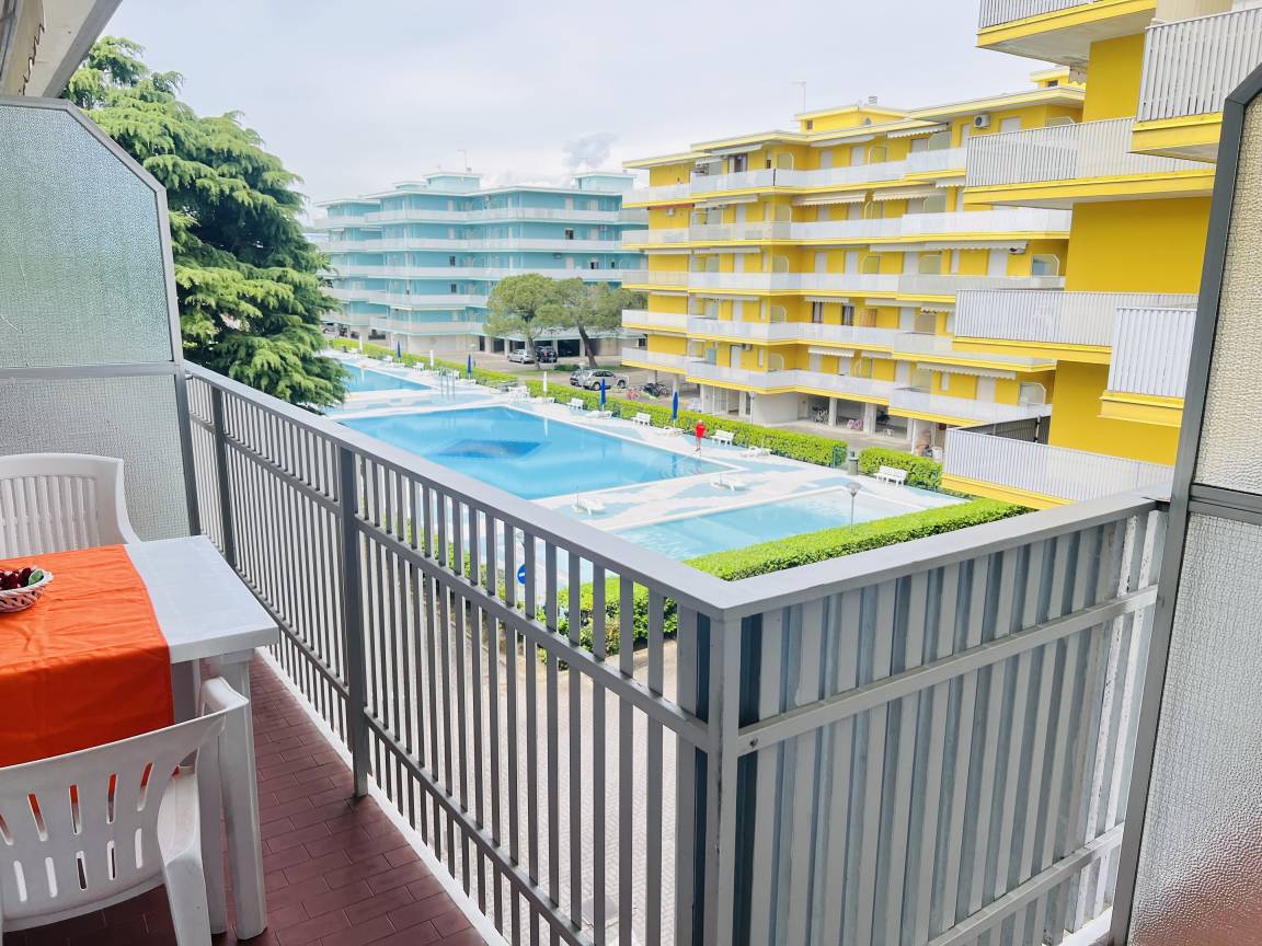 50 M² Apartment ∙ 3 Bedrooms ∙ 8 Guests - Bibione