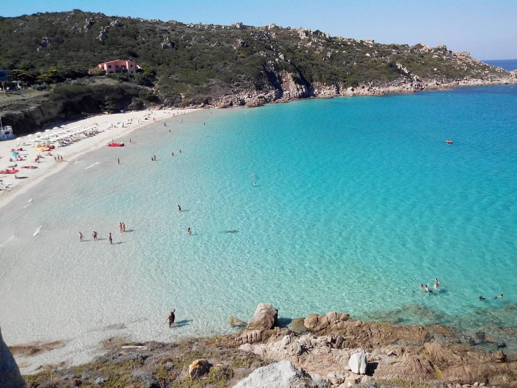 50 M² Apartment ∙ 1 Bedroom ∙ 4 Guests - Santa Teresa Gallura