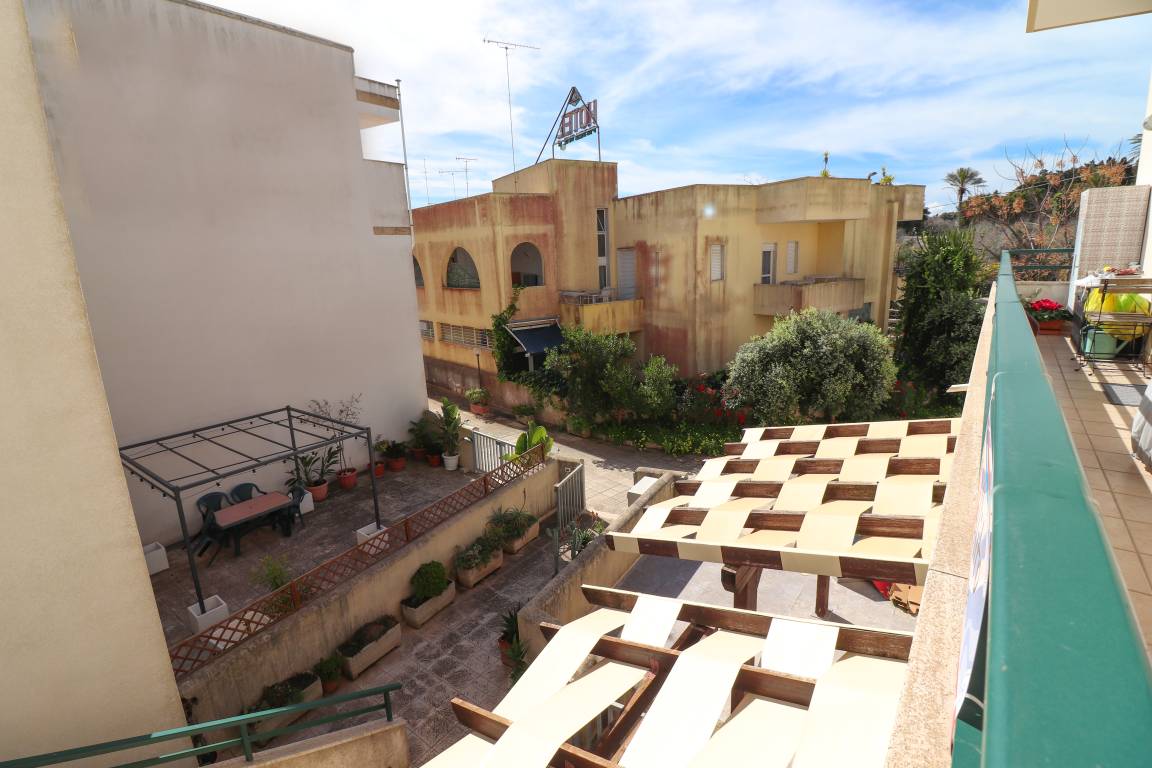 90 M² Apartment ∙ 3 Bedrooms ∙ 3 Guests - Otranto