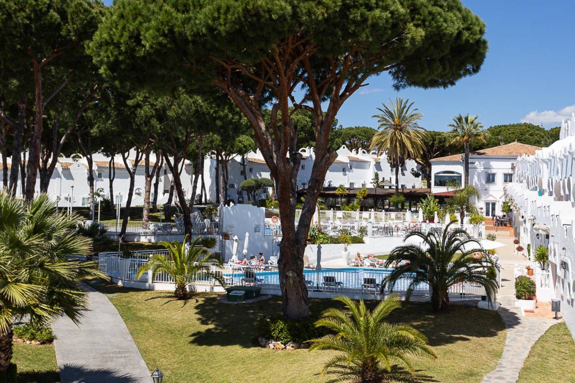 101 M² Chalet ∙ 2 Habitaciones ∙ 5 Huéspedes - Marbella