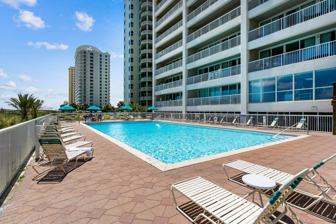 141 M² Condo ∙ 2 Bedrooms ∙ 6 Guests - Navarre Beach, FL