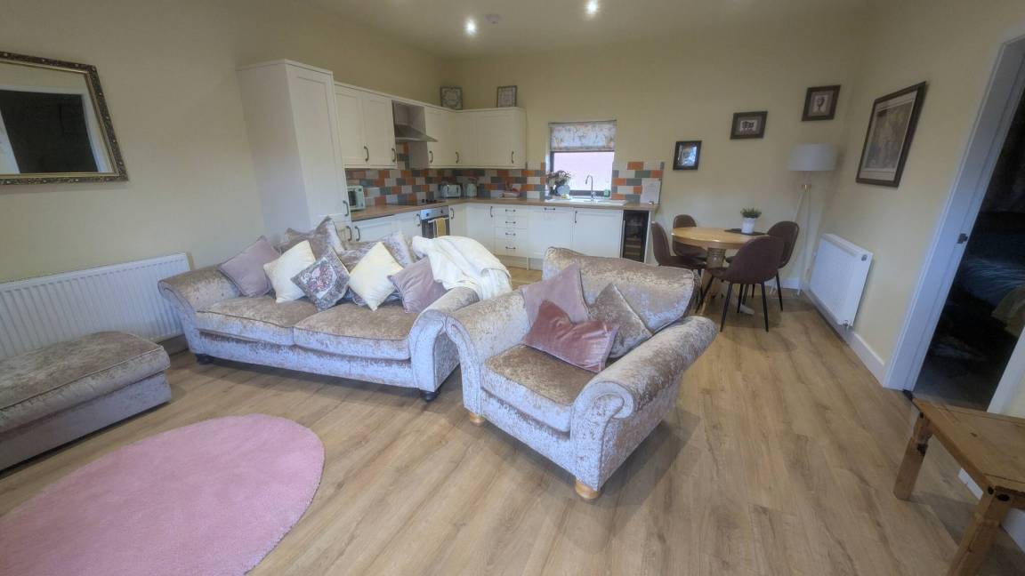 650 M² Village Vacances ∙ 1 Chambre ∙ 2 Personnes - Yorkshire