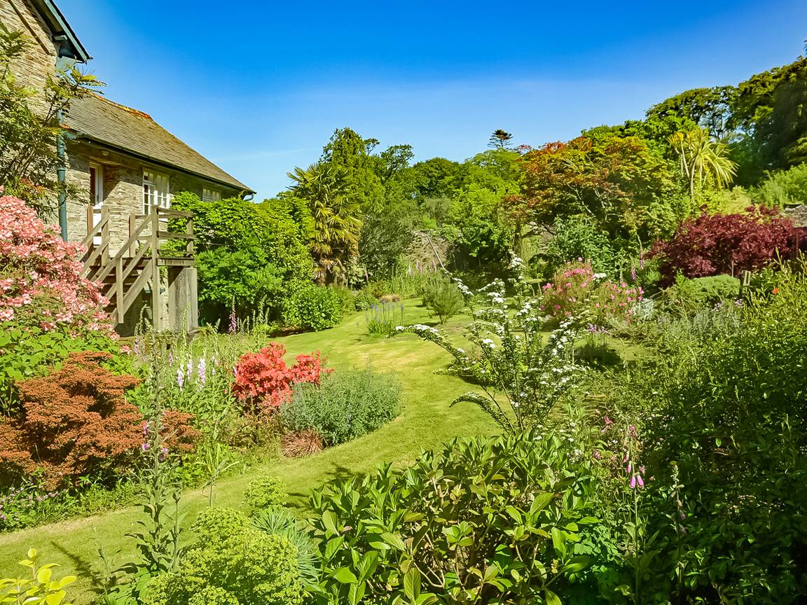 Cottage ∙ 3 Bedrooms ∙ 6 Guests - Tavistock