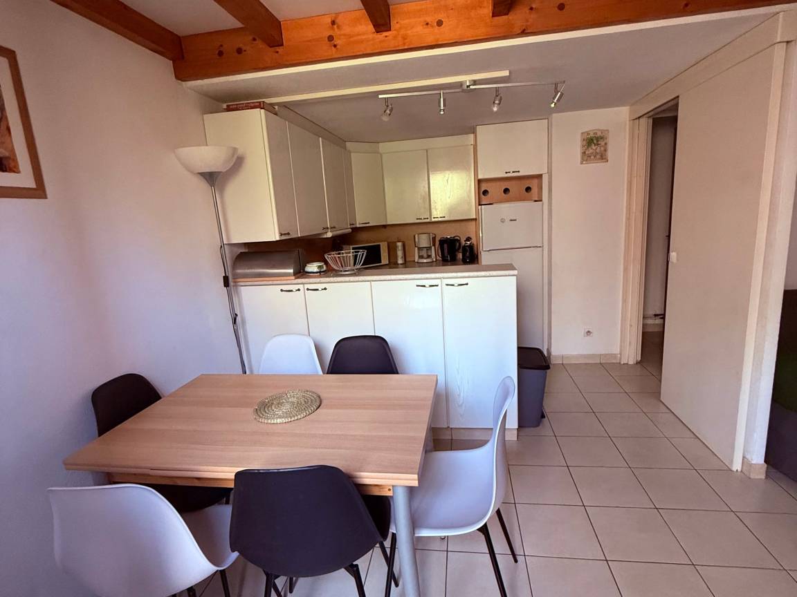 37 M² House ∙ 2 Bedrooms ∙ 6 Guests - Collioure