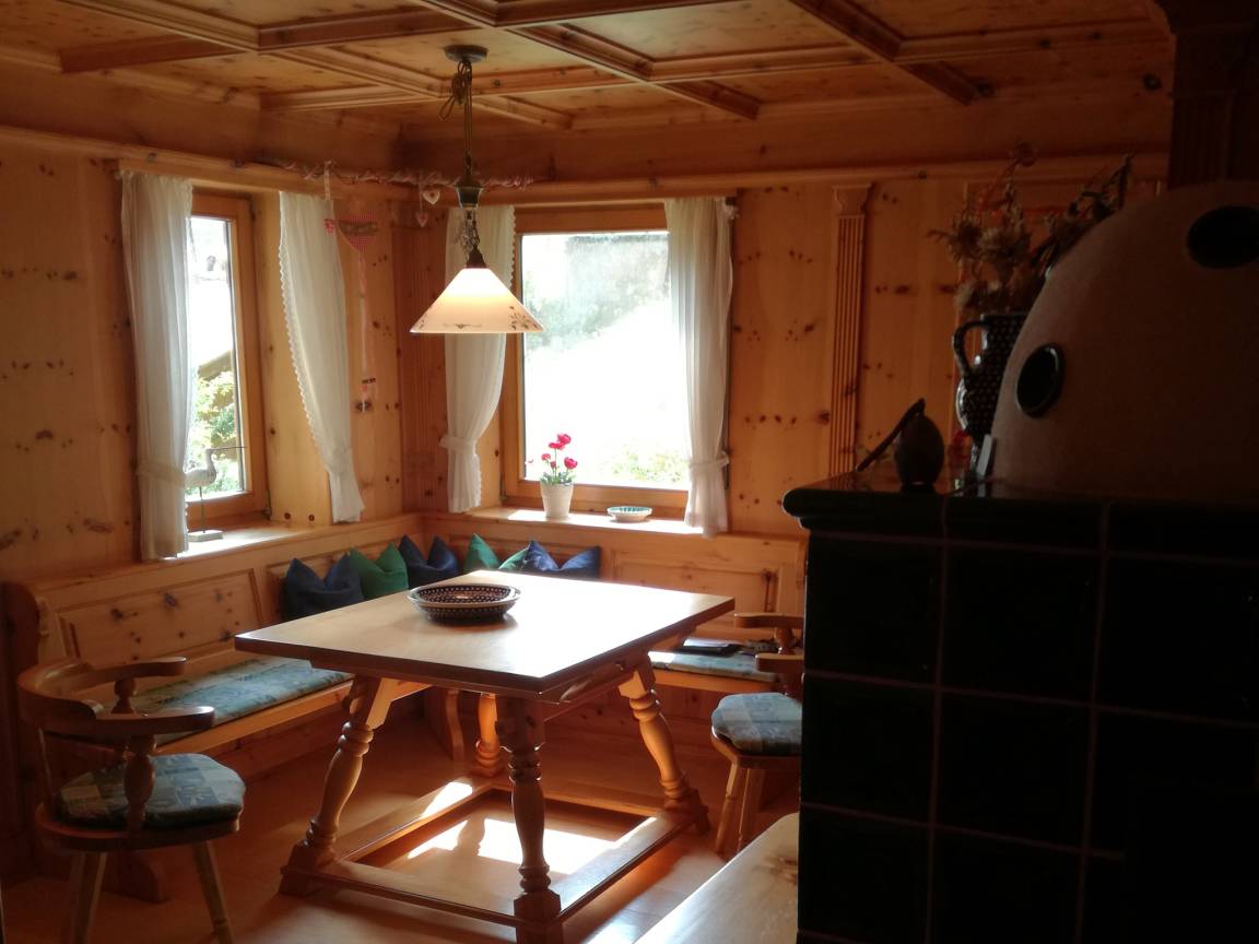 70 M² Apartment ∙ 2 Guests - Berchtesgaden