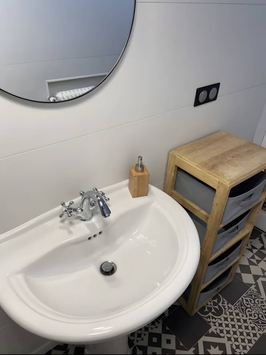 75 M² Cottage ∙ 2 Chambres ∙ 6 Personnes - Somme