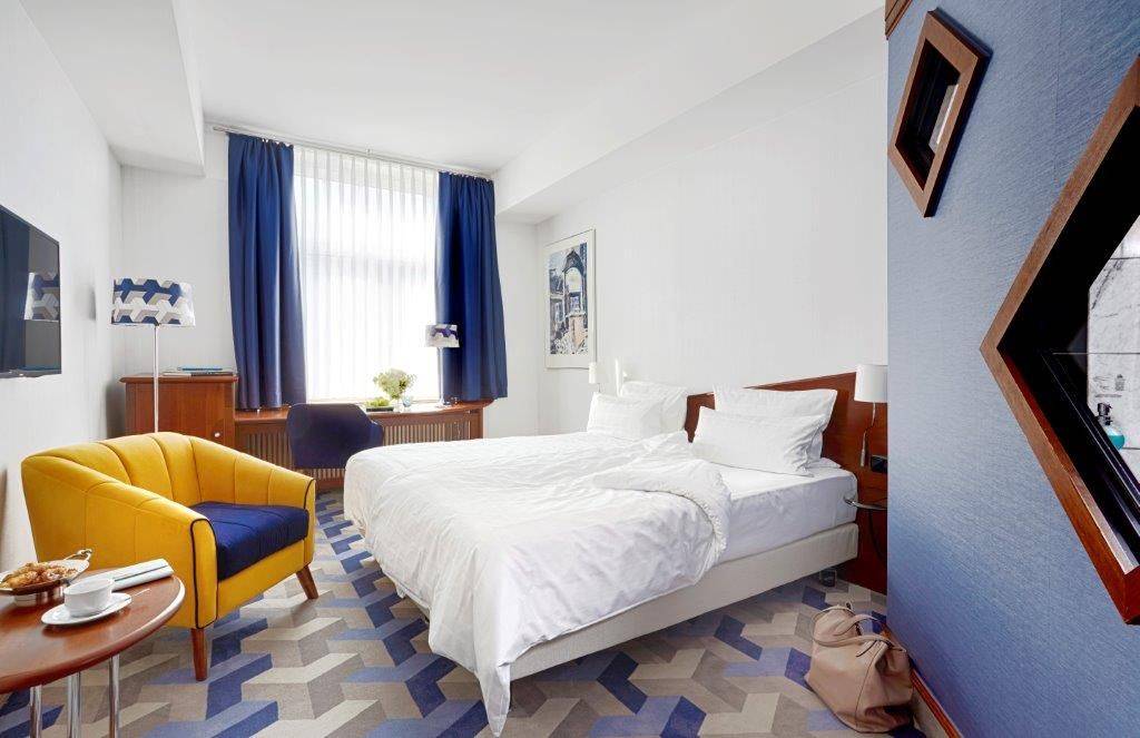 Private Room ∙ 1 Bedroom ∙ 2 Guests - Leipzig