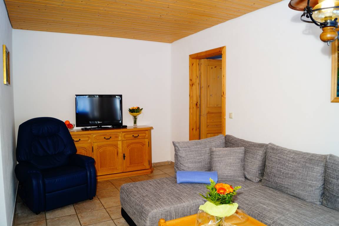 55 M² Ferienwohnung ∙ 2 Gäste - Berchtesgaden