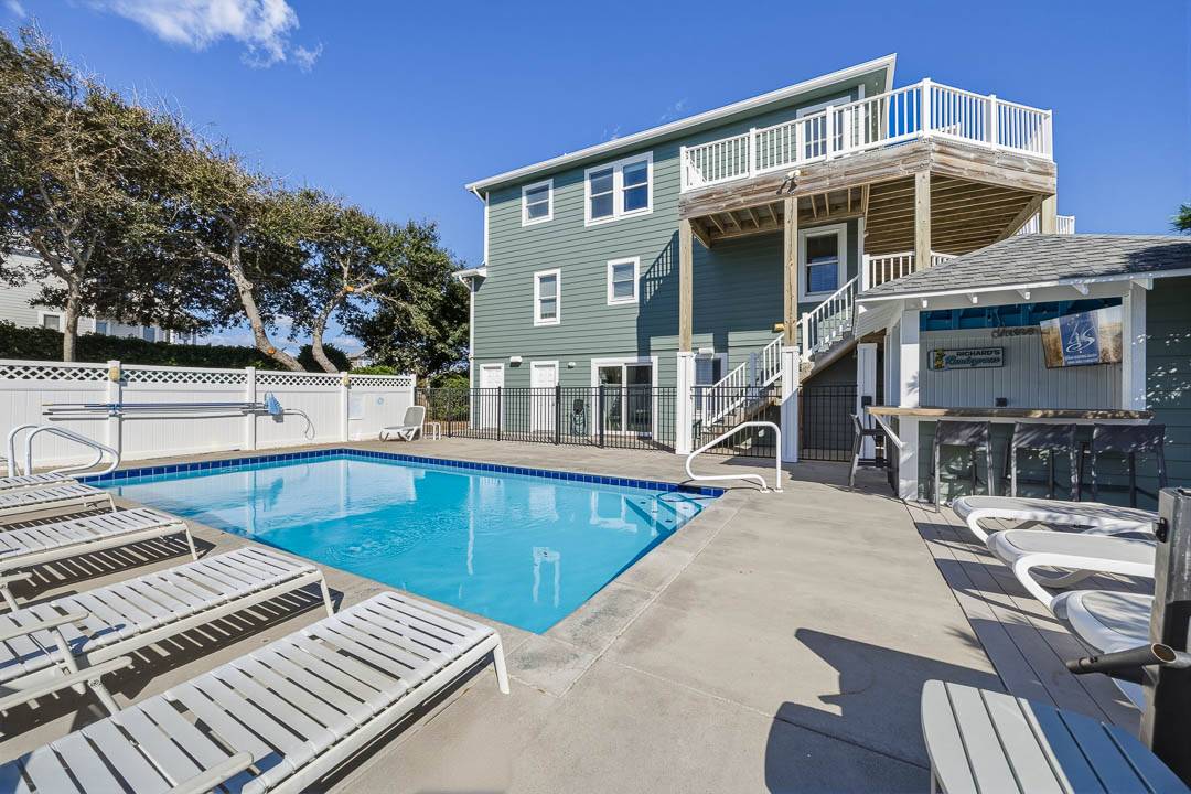 House ∙ 7 Bedrooms ∙ 18 Guests - Duck, NC