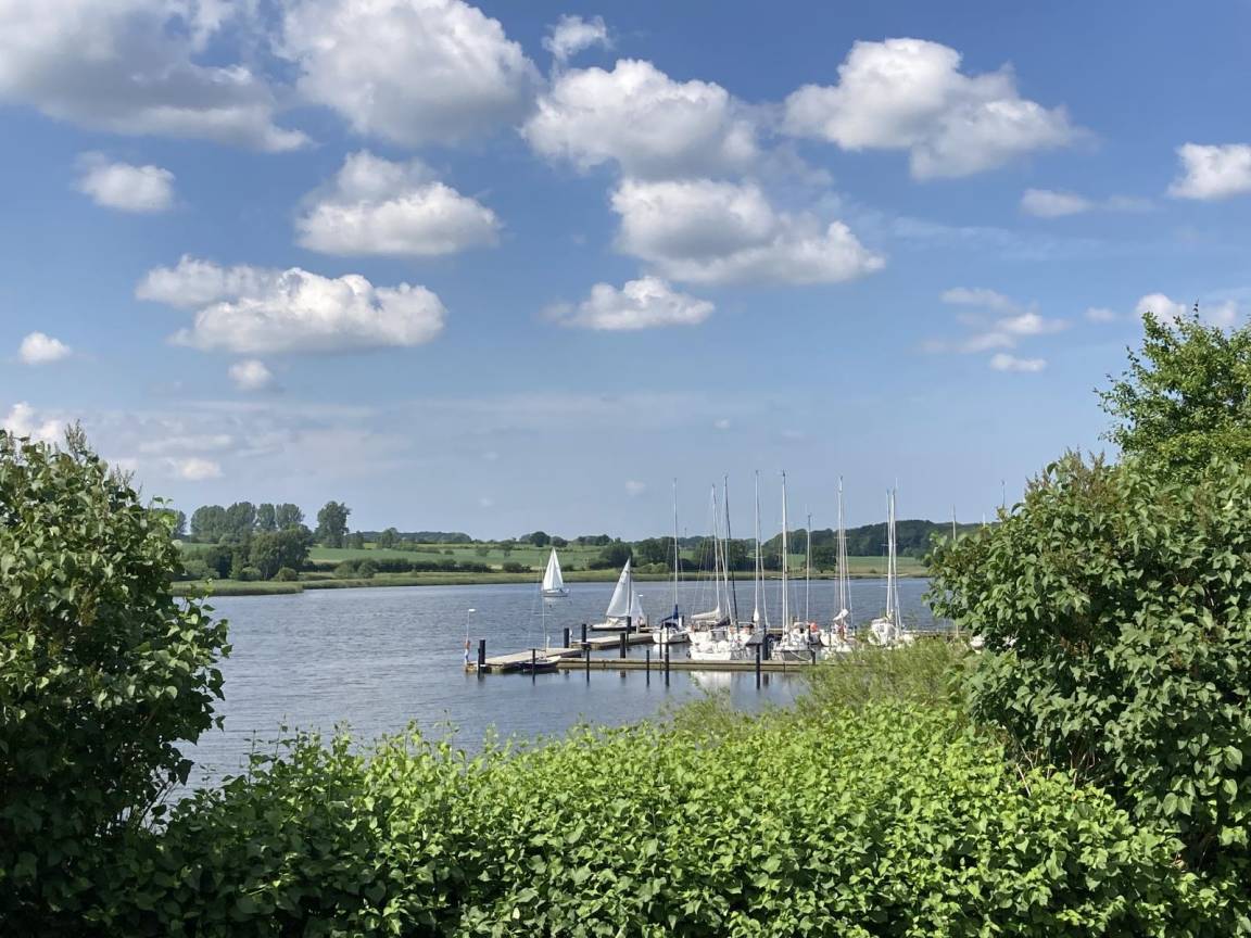 72 M² Ferienhaus ∙ 2 Schlafzimmer ∙ 4 Gäste - Süderbrarup