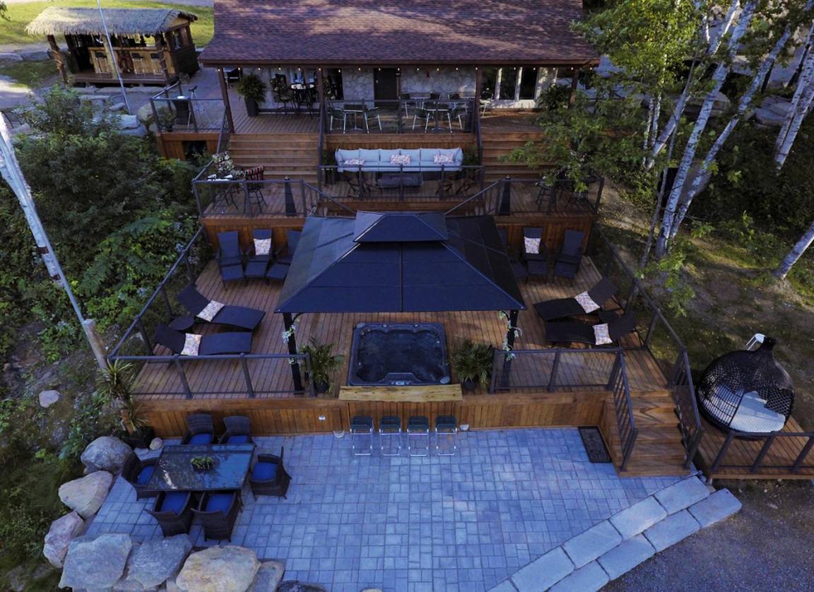 Villa ∙ 1 Bedroom ∙ 2 Guests - Ontario