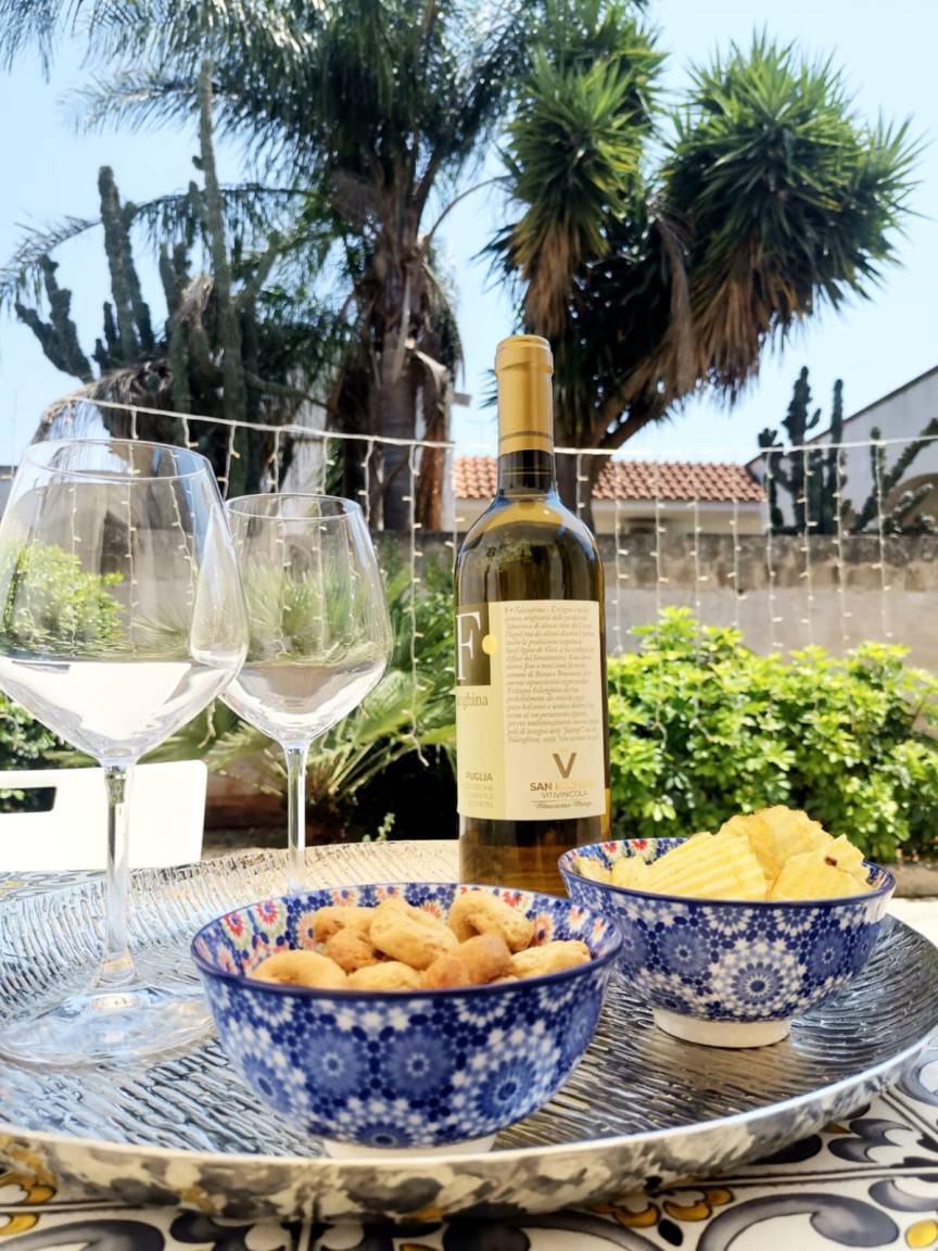 200 M² Huis ∙ 3 Slaapkamers ∙ 8 Gasten - Matino