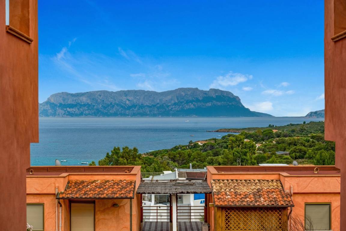 55 M² Appartamento Vacanza ∙ 1 Camera Da Letto ∙ 4 Ospiti - Golfo Aranci