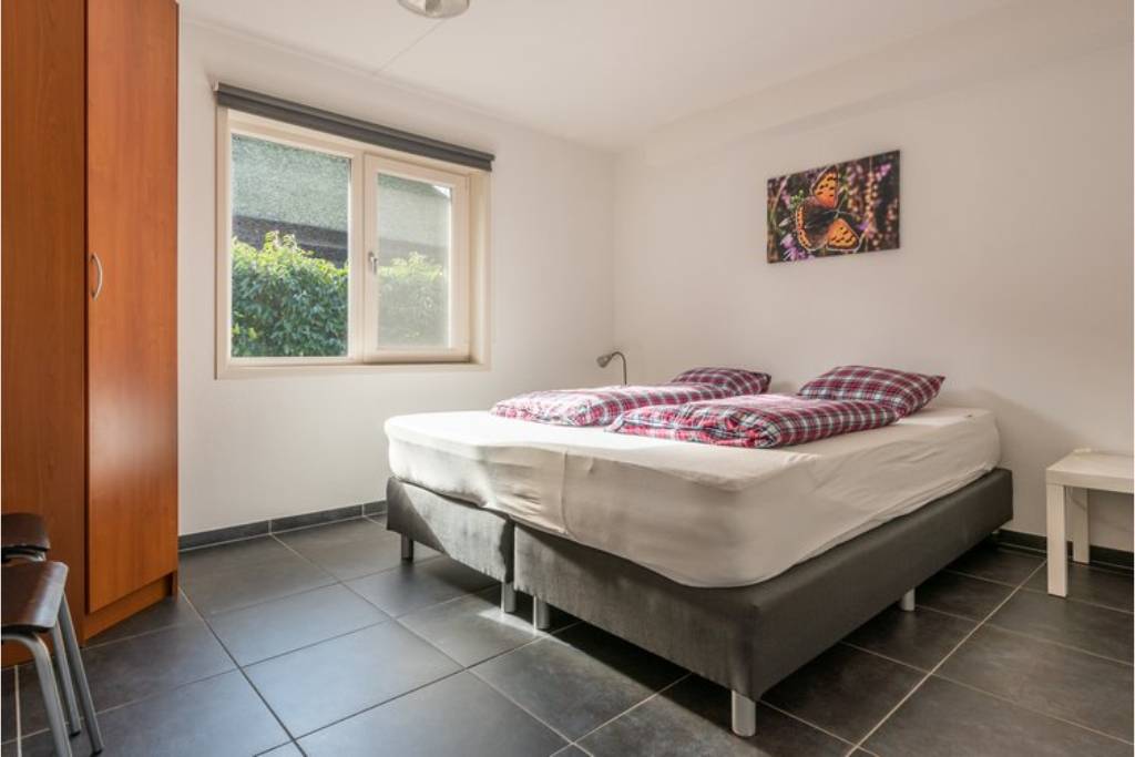 91 M² Chalet ∙ 4 Chambres ∙ 6 Personnes - Hoogeveen