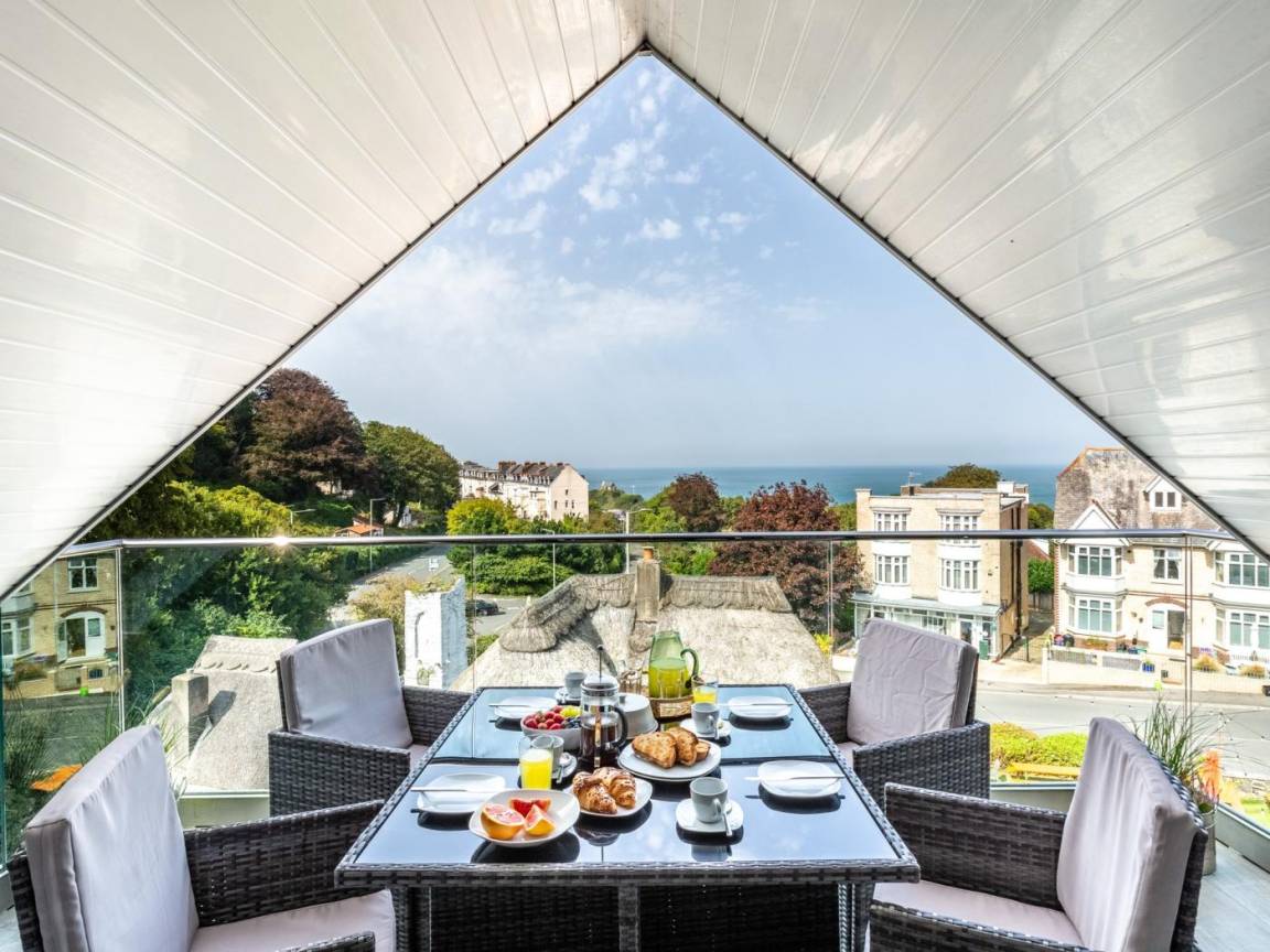 Cottage ∙ 3 Bedrooms ∙ 6 Guests - Ilfracombe