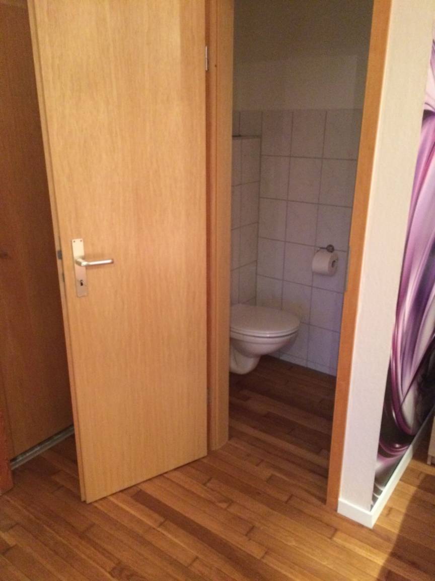 60 M² Ferienwohnung ∙ 1 Schlafzimmer ∙ 6 Gäste - Willingen (Upland)