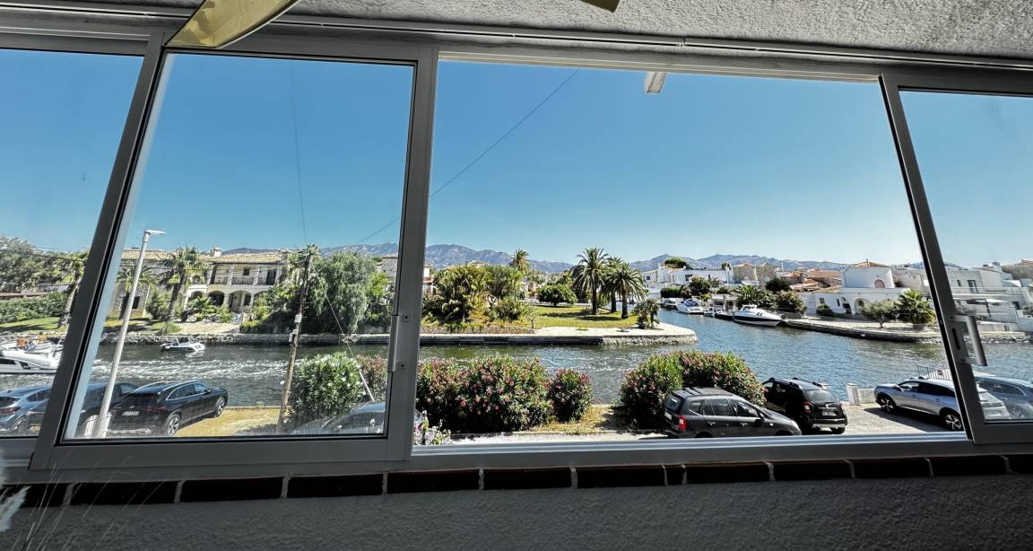 49 M² Apartment ∙ 1 Bedroom ∙ 4 Guests - Castelló d'Empúries