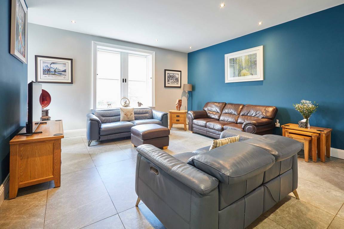 House ∙ 5 Bedrooms ∙ 10 Guests - Newcastle upon Tyne