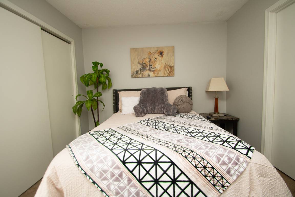 90 M² House ∙ 3 Bedrooms ∙ 9 Guests - Little Rock, AR