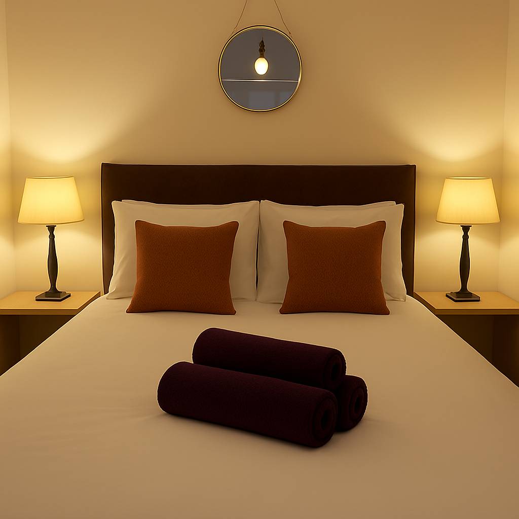 900 M² Apartment ∙ 1 Bedroom ∙ 2 Guests - Exeter