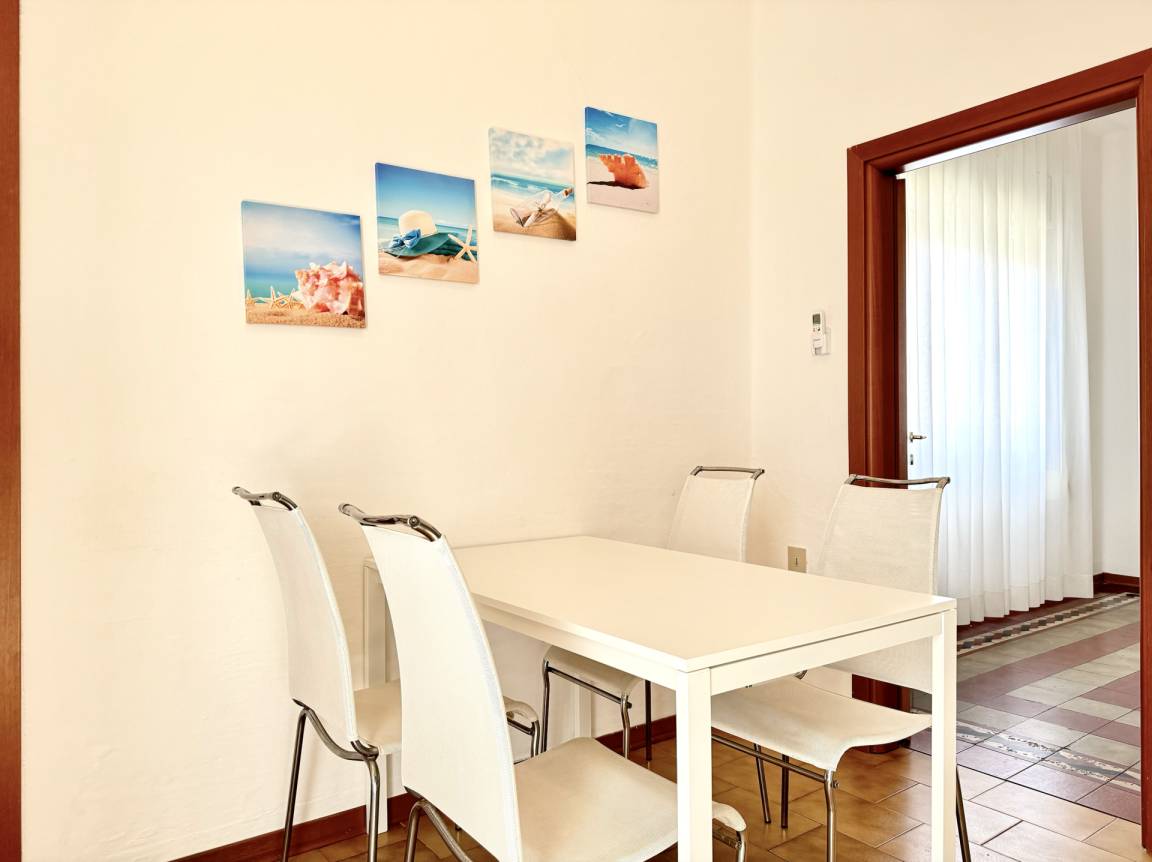Apartment ∙ 2 Bedrooms ∙ 5 Guests - Jesolo