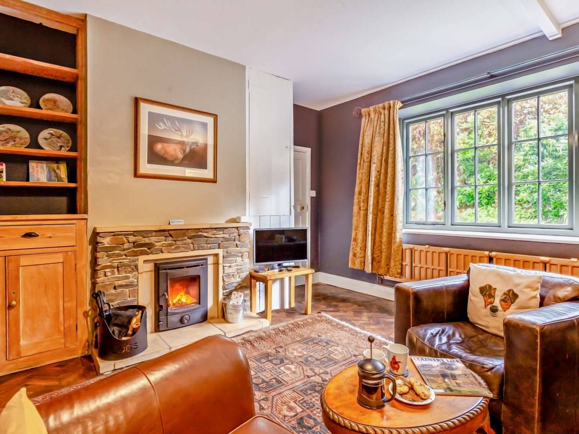 Cottage ∙ 2 Bedrooms ∙ 4 Guests - Dulverton