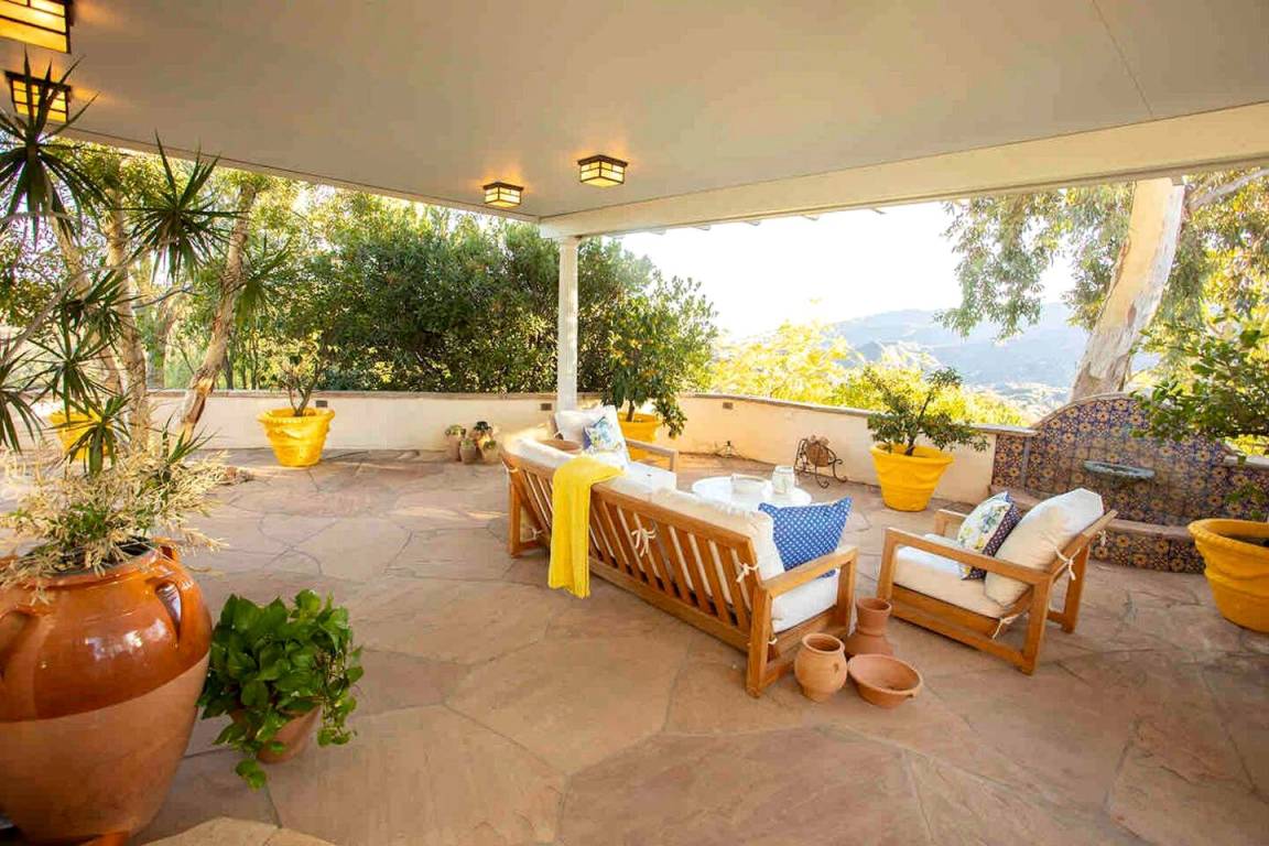 Camping ∙ 1 Chambre ∙ 2 Personnes - Los Angeles, CA
